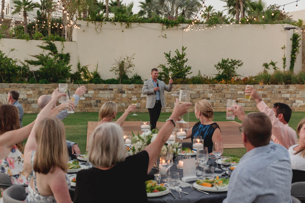 Corporate & Social Events Photography Portfolio in Cabo - BEAM