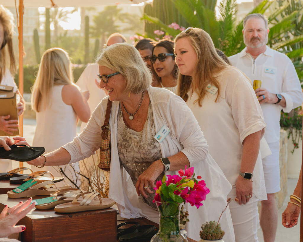 Corporate & Social Events Photography Portfolio in Cabo - BEAM