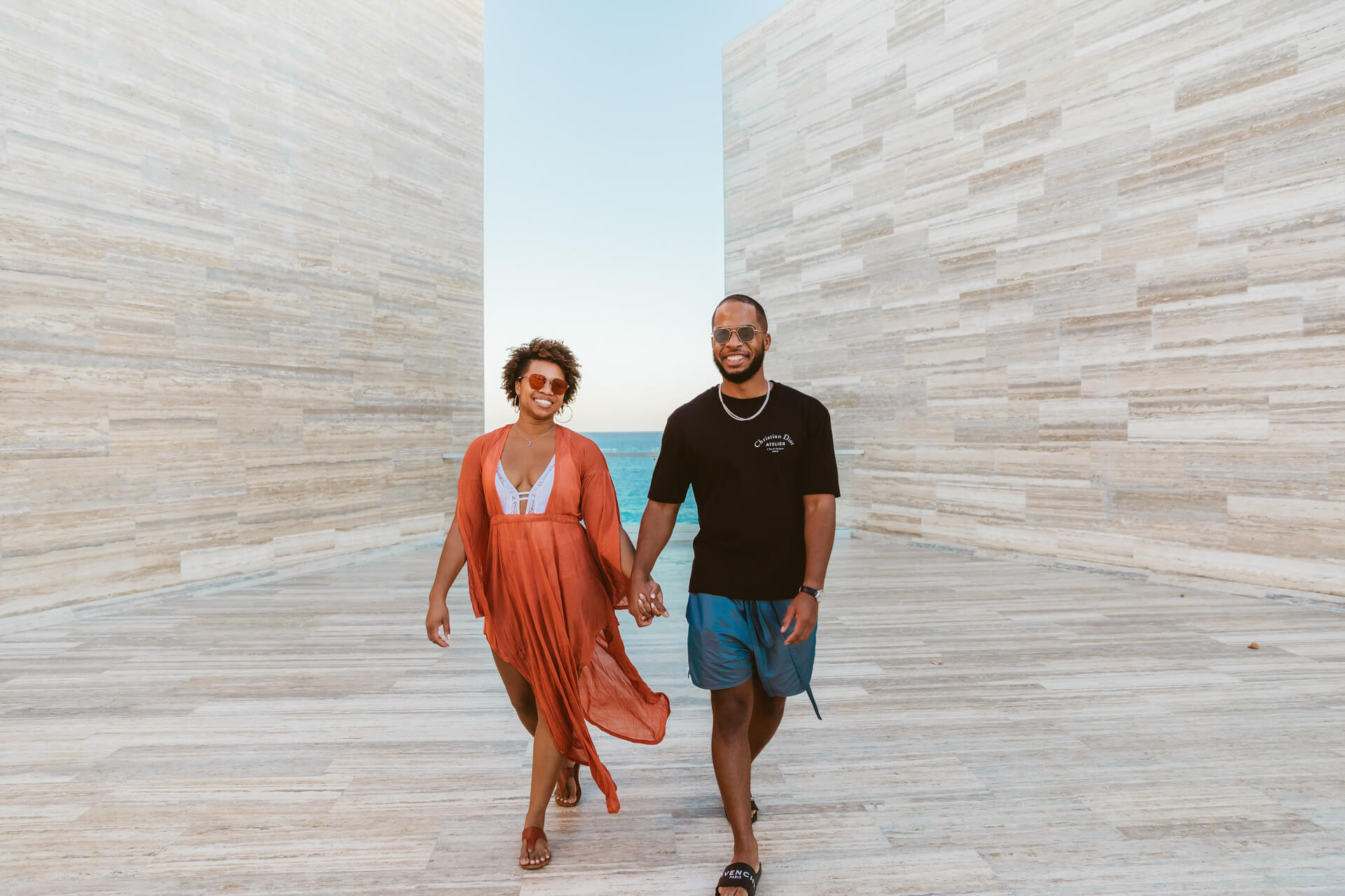Family and Couples Photography Cabo & Riviera Maya - BEAM